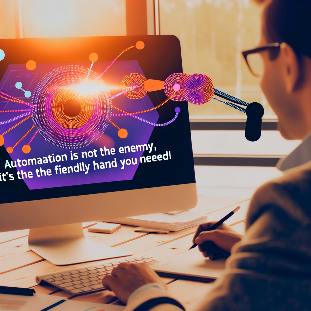 IA que Optimiza Procesos y Multiplica Beneficios Empresariales ...