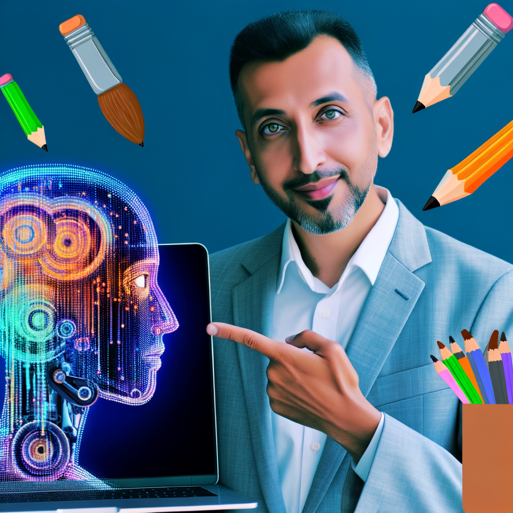 Ingeniería de prompts: potencia y precisión en IA generativa – Ingenia ...