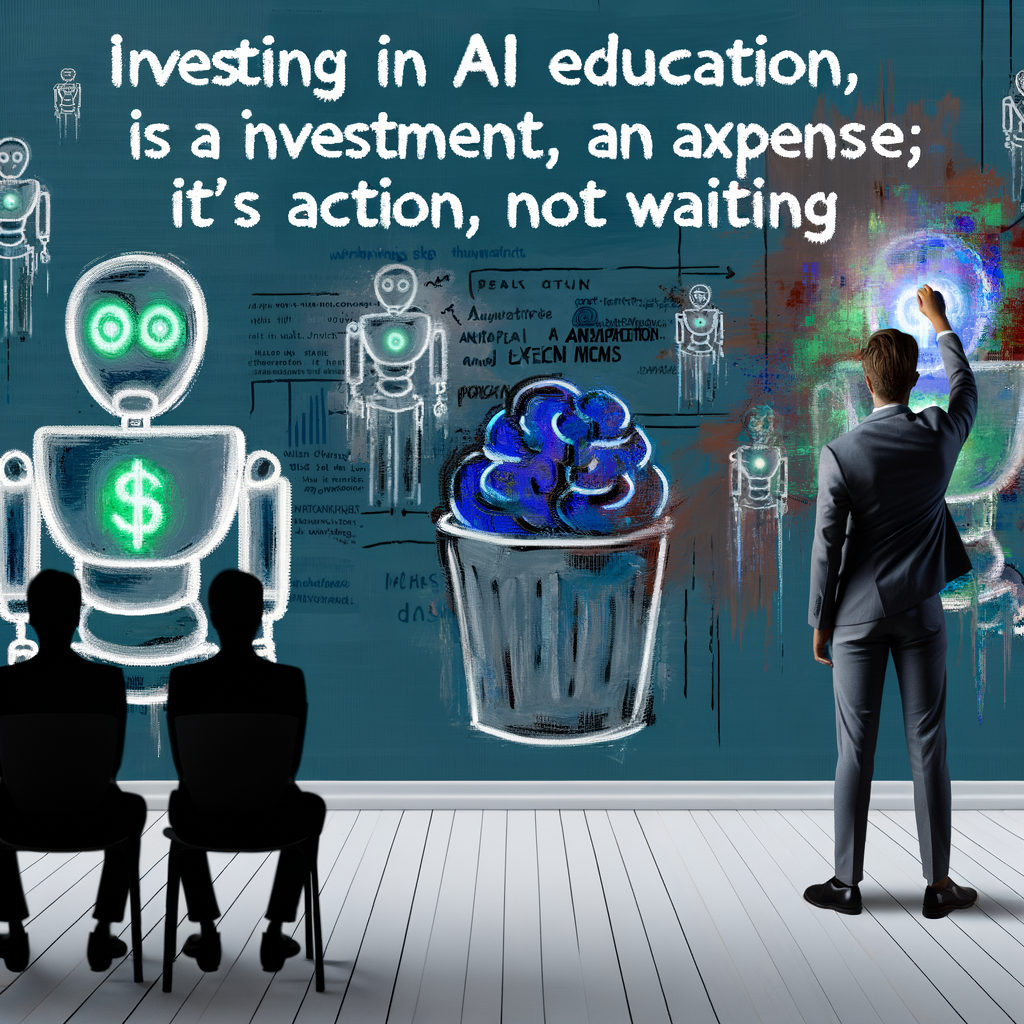 Formación en IA 2025: Clave para Competitividad Empresarial – Ingenia ...